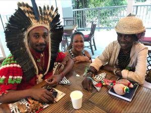 Unearth Taino History at These 5 Sites in Jamaica – Adventures from Elle