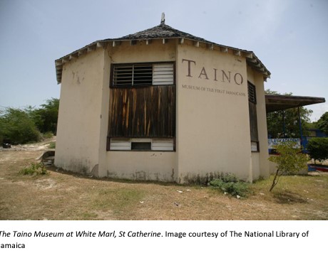 Unearth Taino History at These 5 Sites in Jamaica – Adventures from Elle