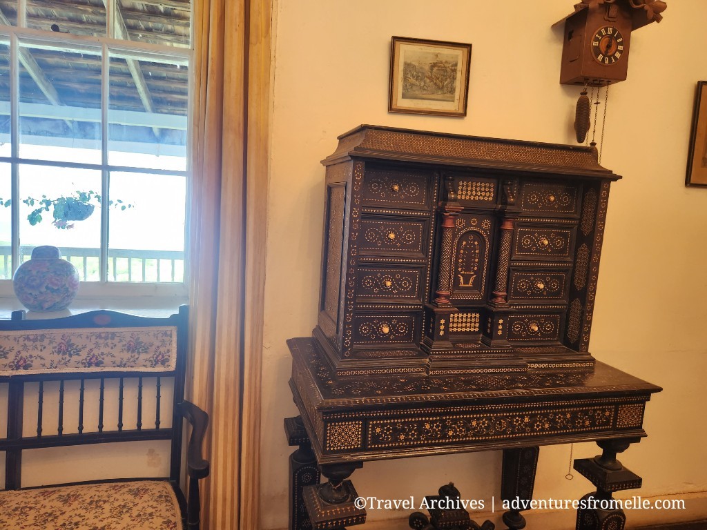 Explore the Grandeur of Greenwood Great House – Adventures from Elle