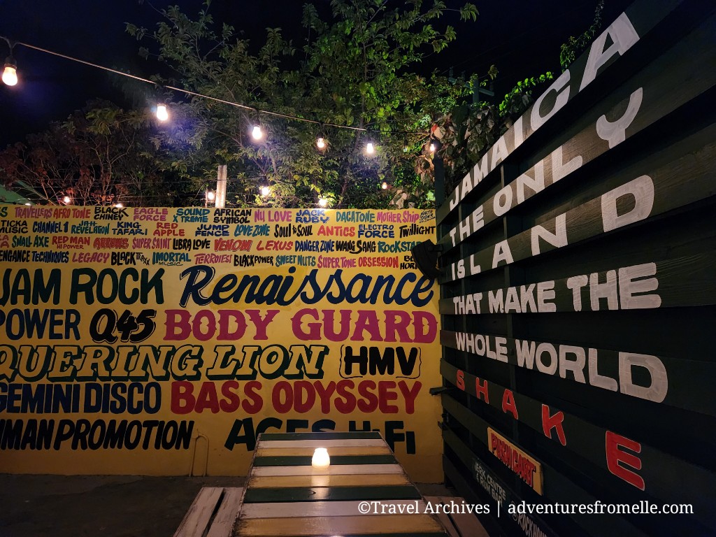 Luxury Redefined at the Rockhouse Hotel in Negril – Adventures from Elle