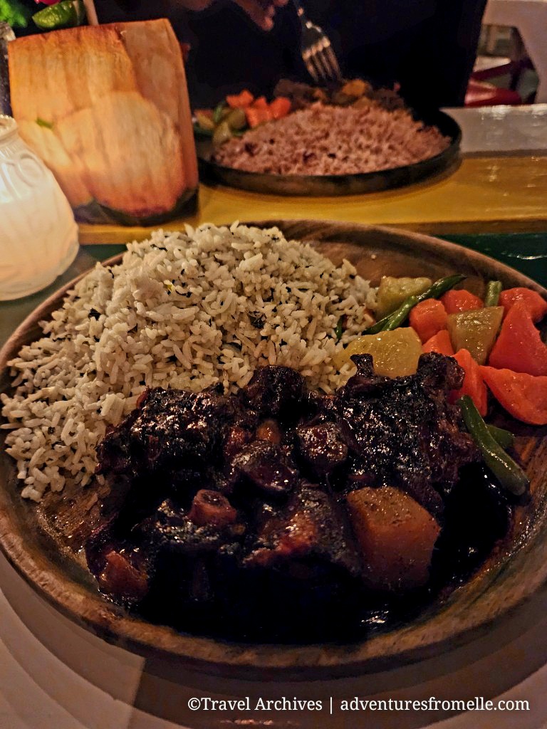 Luxury Redefined at the Rockhouse Hotel in Negril – Adventures from Elle