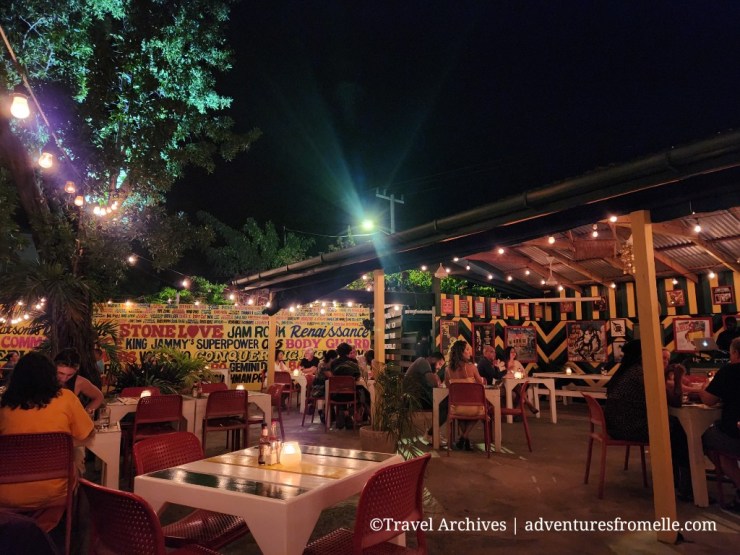 Luxury Redefined at the Rockhouse Hotel in Negril – Adventures from Elle