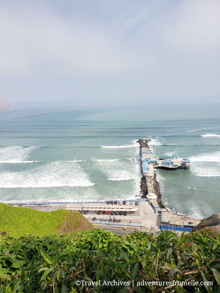 Exploring Barranco: Peru’s Bohemian Art District – Adventures from Elle