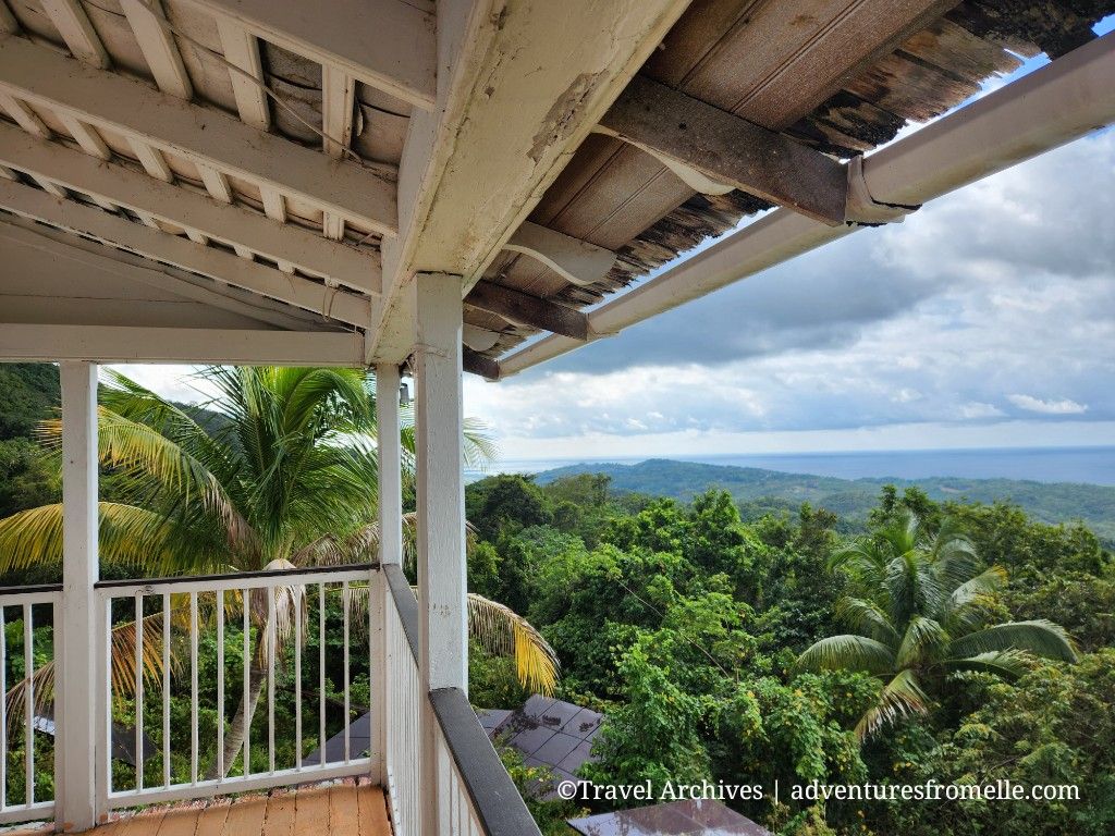 Shafston Great House, Westmoreland – Adventures from Elle