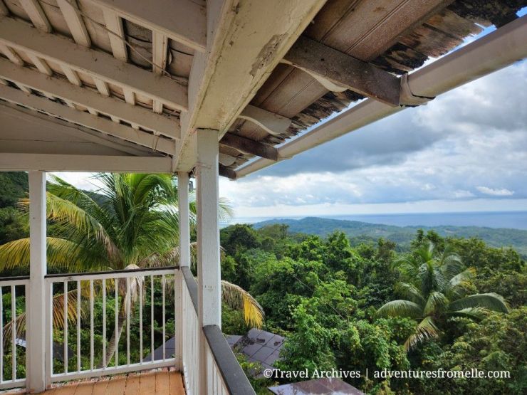 Shafston Great House, Westmoreland – Adventures from Elle