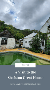 Shafston Great House, Westmoreland – Adventures from Elle
