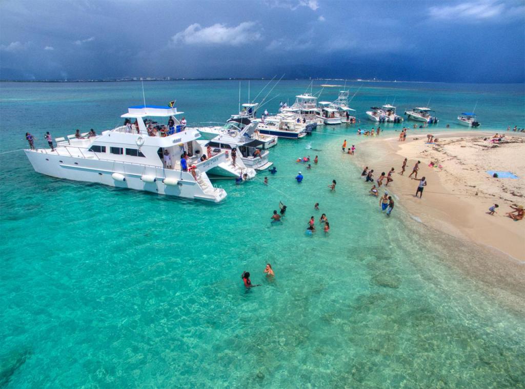 5 Islands Jamaicans Can Visit Without A Passport – Adventures from Elle