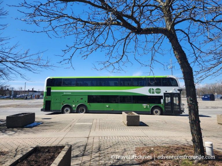 A Guide to Public Transport in Ontario – Adventures from Elle