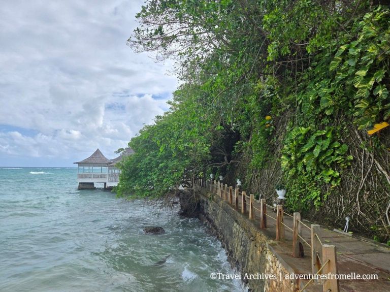 Couples Tower Isle: Elle’s Review – Adventures from Elle