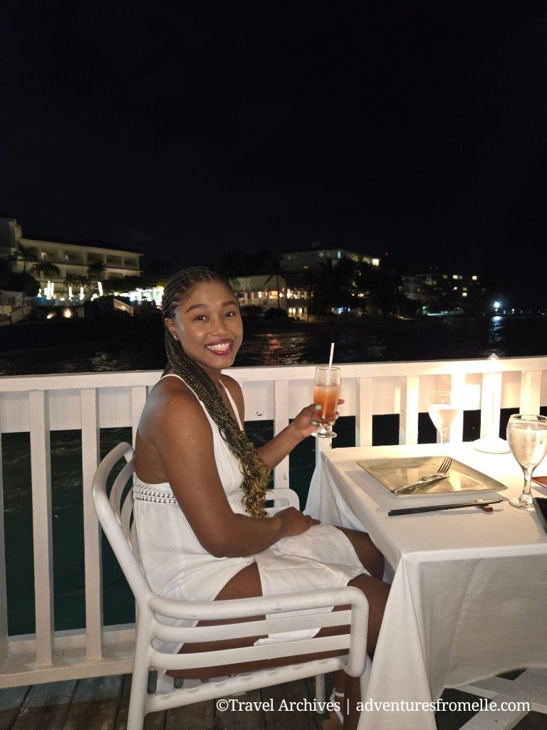 Couples Tower Isle: Elle’s Review – Adventures from Elle
