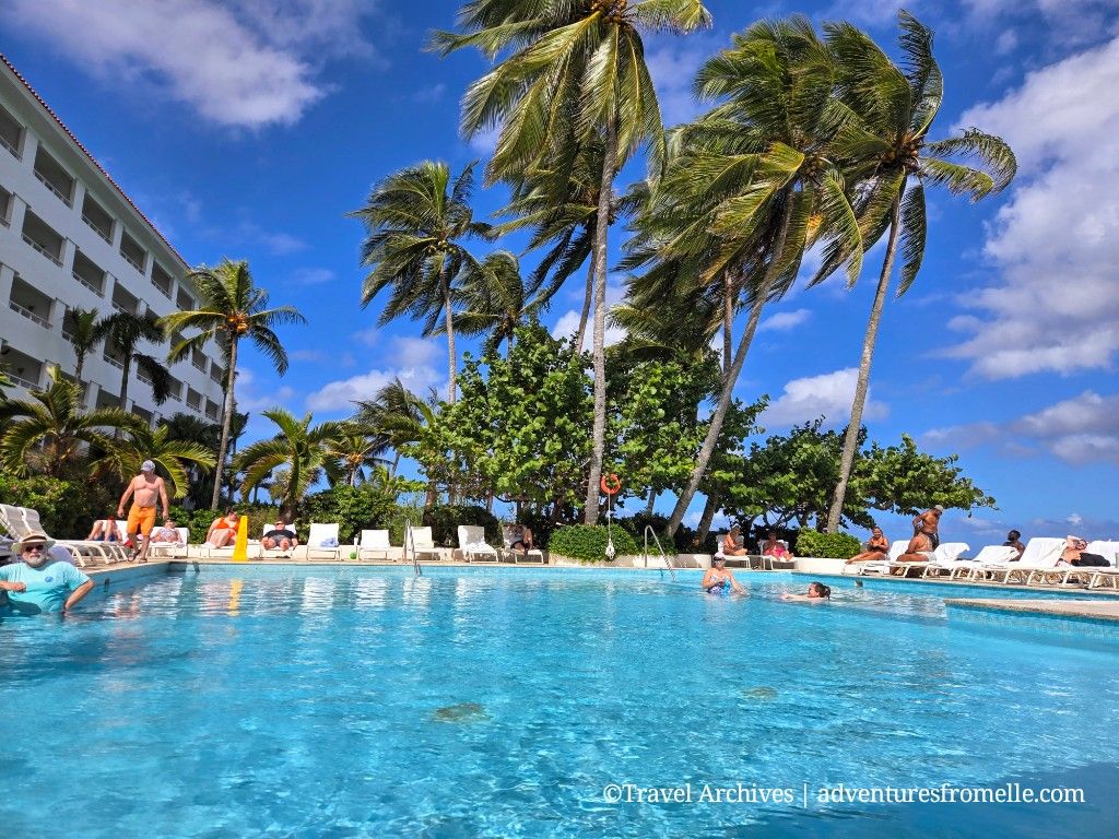 Couples Tower Isle: Elle’s Review – Adventures from Elle