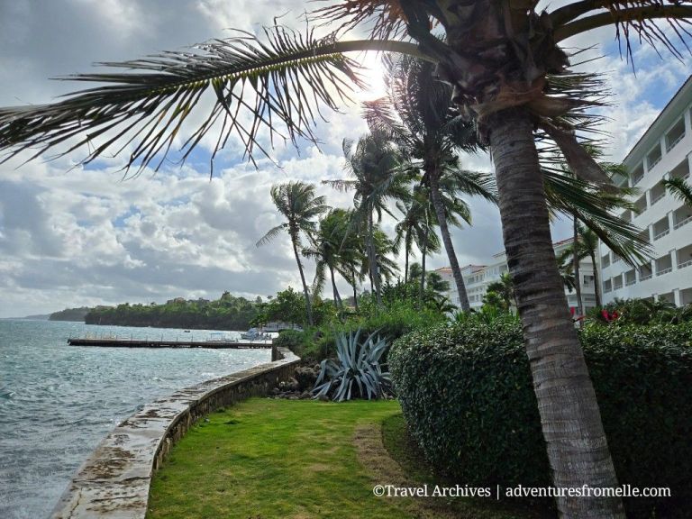 Couples Tower Isle: Elle’s Review – Adventures from Elle