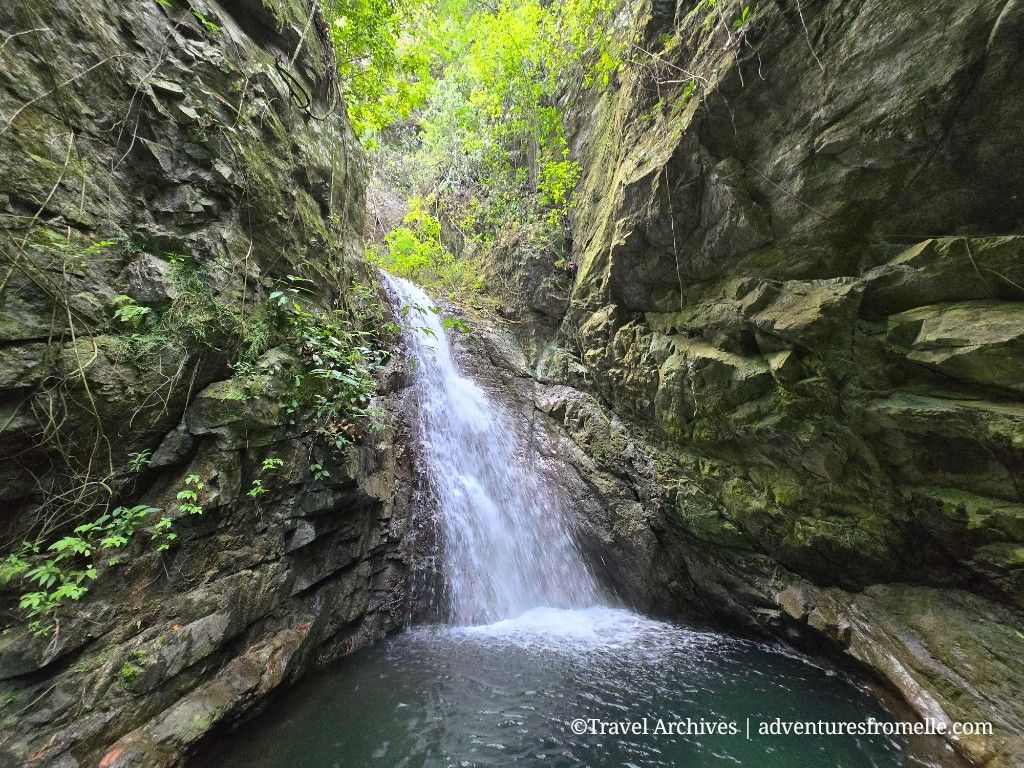 C-Pond Waterfall: An Adventure in Gordon Town, St. Andrew – Adventures ...