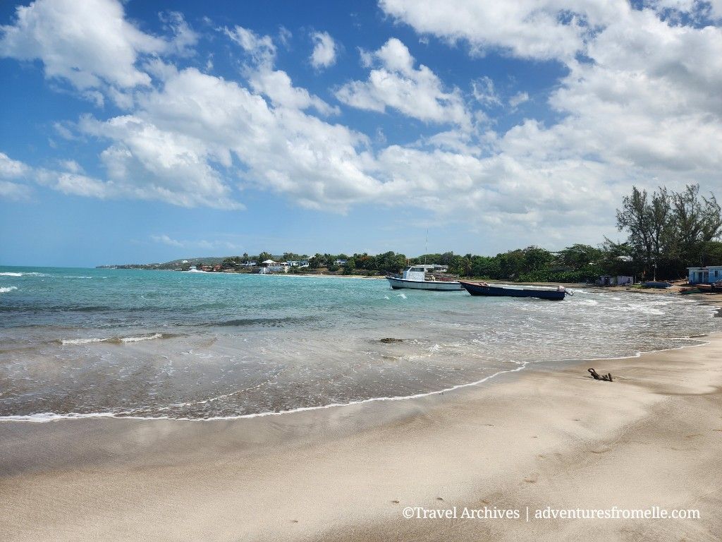 Treasure Beach, Jamaica Reopens with Strength & Heart – Adventures from ...